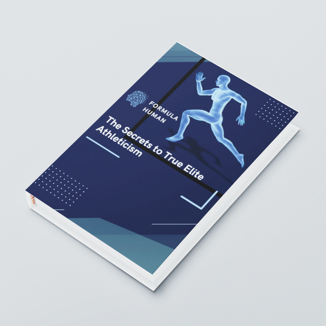 Movement and Athleticism – Formula Human